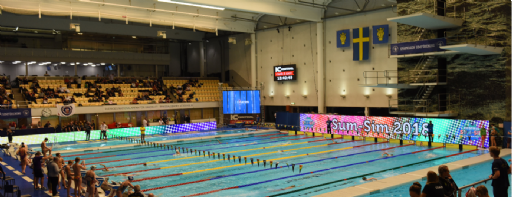 Speciallösningar och större tavlor